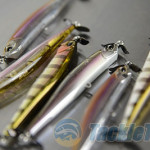 DUO International | The Art of Spybaiting